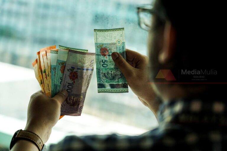 Kurang pengetahuan faktor gagal urus kewangan - Relevan