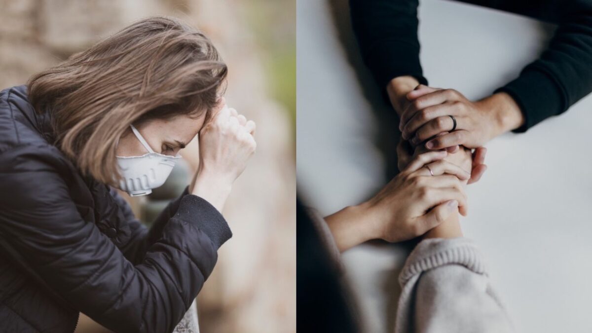 4 tanda anda perlukan bantuan pakar kesihatan mental - Relevan