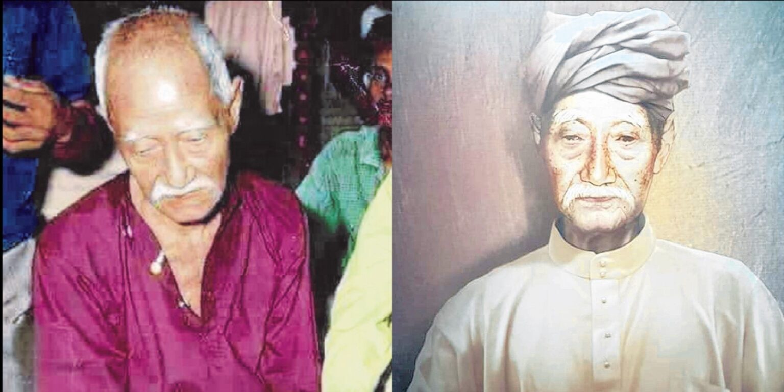 Kisah kemunculan semula Mat Kilau, tunjuk parut peluru sebagai bukti ...