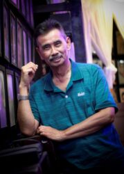 Kisah di sebalik album Abadi: "Sudirman nyanyi tak tengok lirik ...