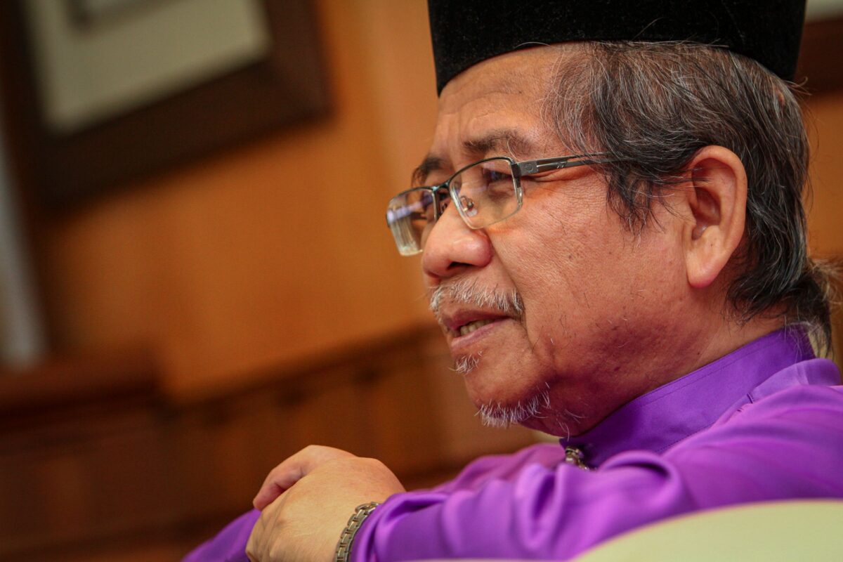 Mana satu yang tepat, bahasa Melayu atau bahasa Malaysia? - Relevan