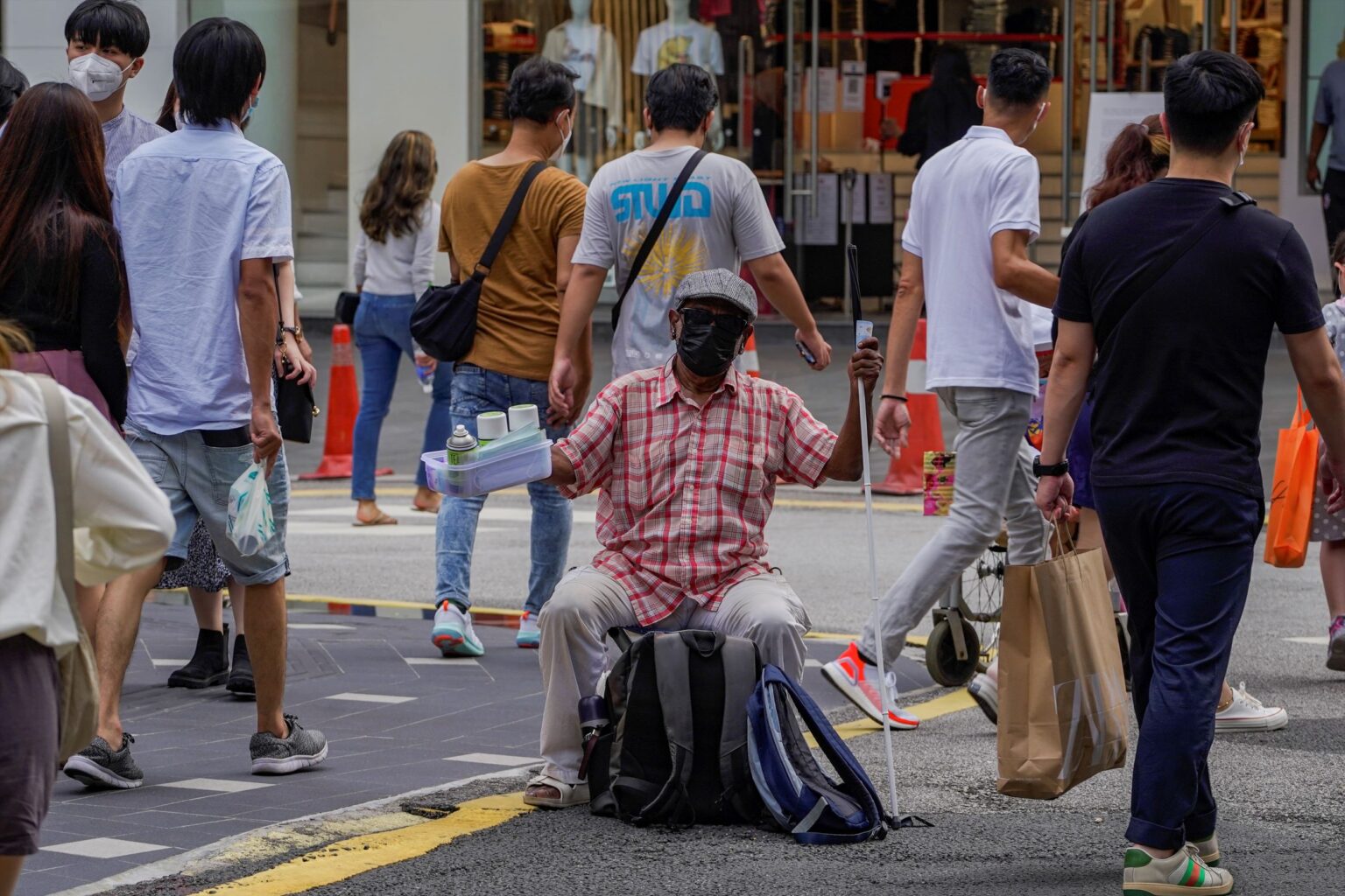 7 kesan rasuah kepada negara - Relevan