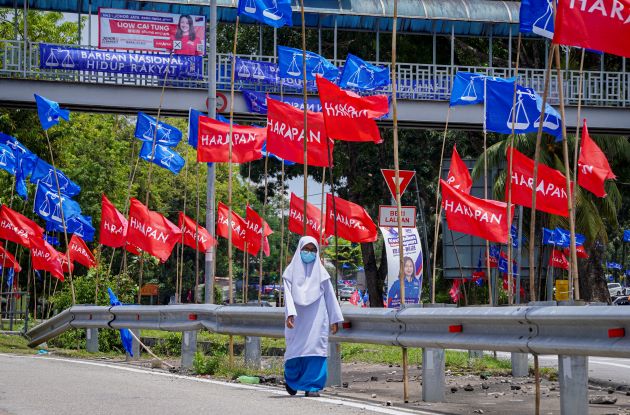 15 maklumat penting tentang PRU15 - Relevan