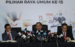 15 maklumat penting tentang PRU15 - Relevan