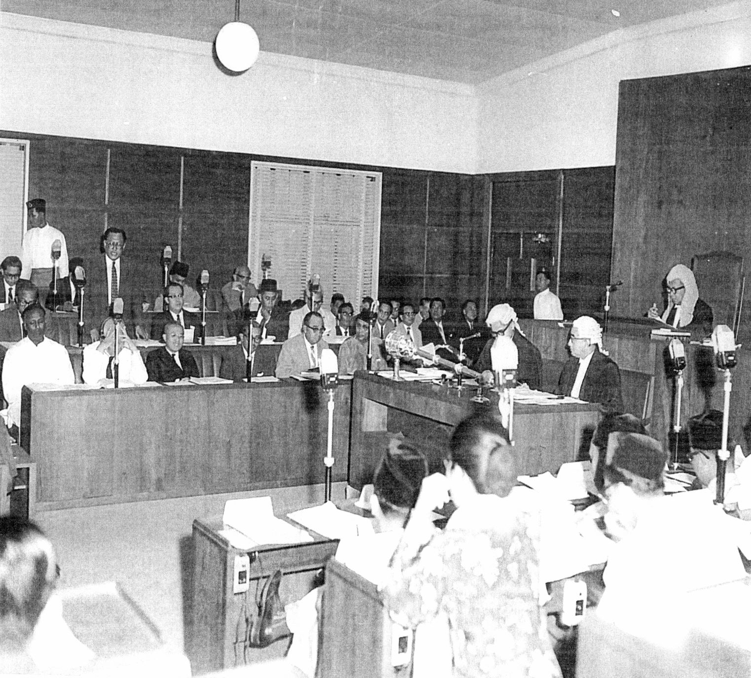 10 jawapan untuk mereka yang masih keliru tentang pilihan raya - Relevan