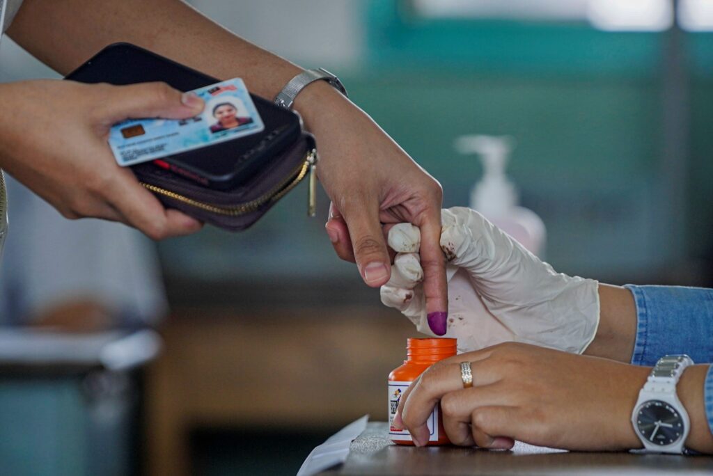 10 jawapan untuk mereka yang masih keliru tentang pilihan raya - Relevan