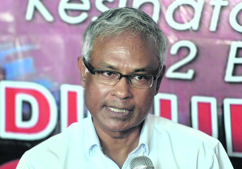 Sejarah, prinsip asas, dan tokoh utama Parti Sosialis Malaysia - Relevan