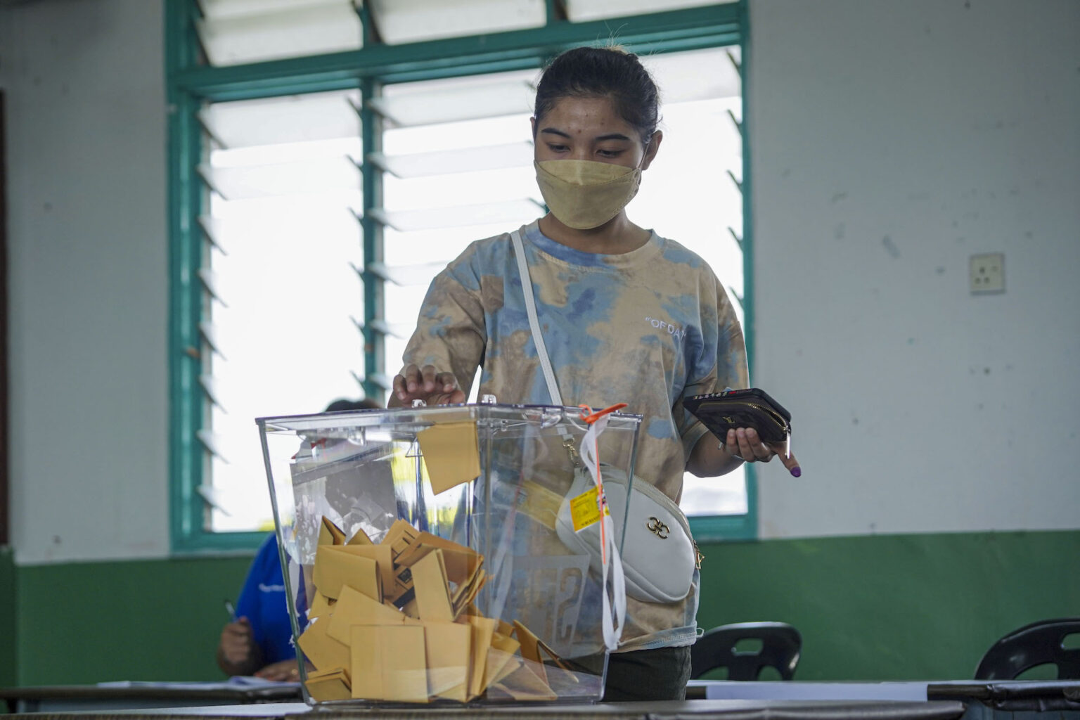6 panduan di hari mengundi untuk pengundi baharu - Relevan