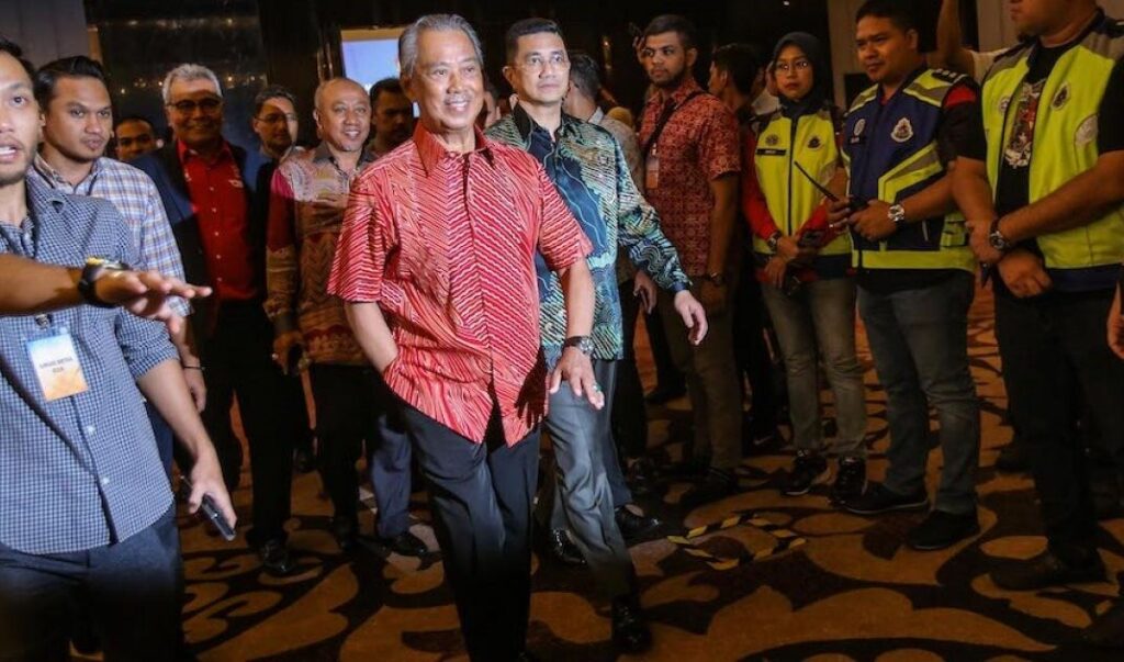 Mengenang Langkah Sheraton - Relevan