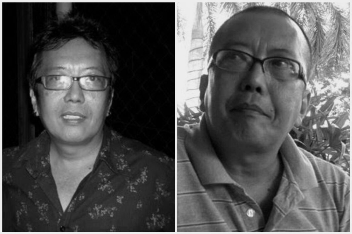 Keistimewaan lirik dan peribadi Loloq - Relevan