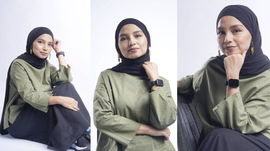 Teguh hati wanita MRKH - Relevan