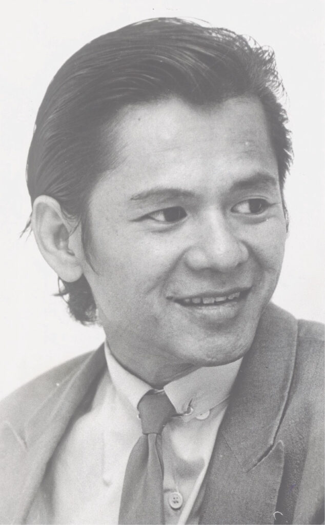 Mengingati pemergian Sudirman, penghibur legenda sepanjang zaman - Relevan