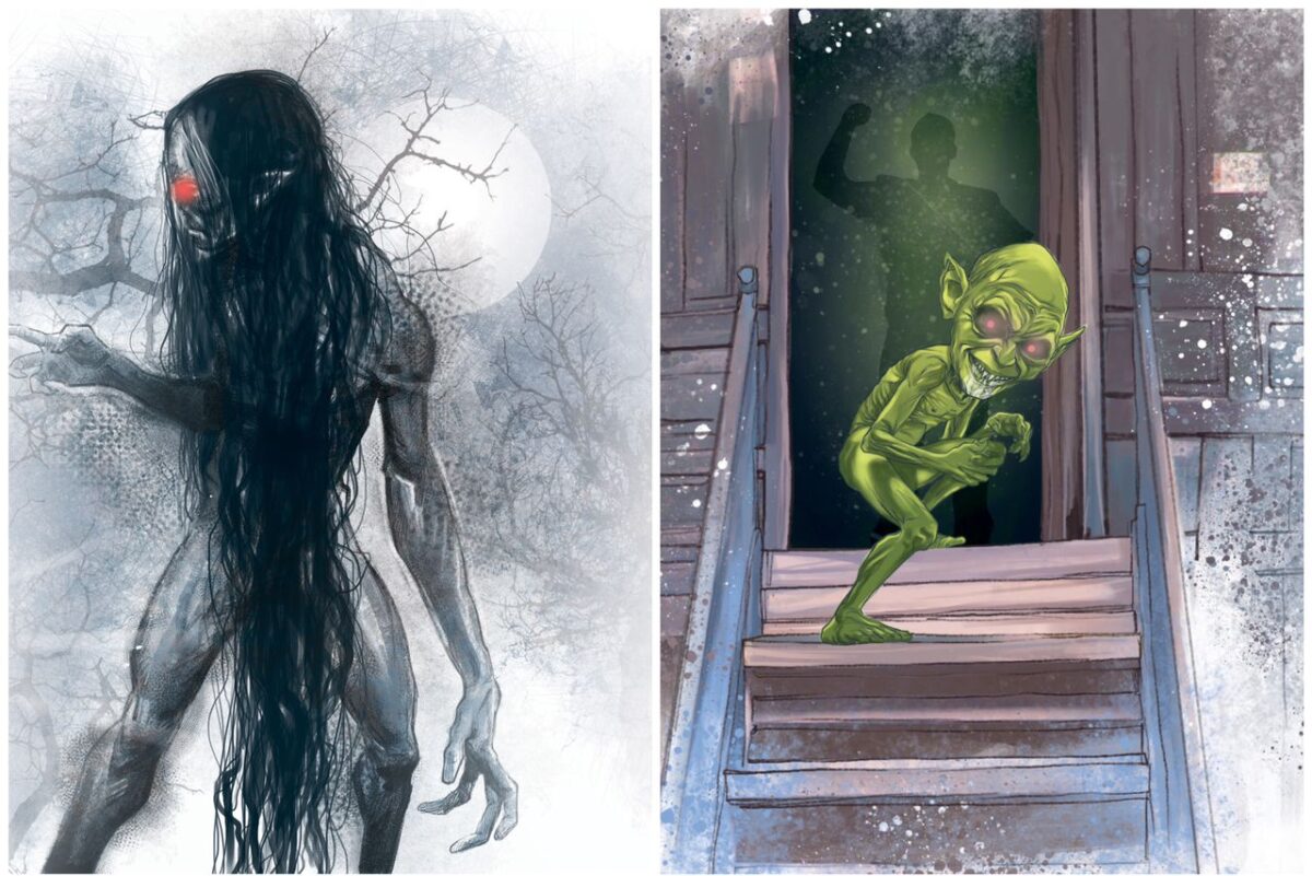 14 hantu Malaysia yang disebut dalam Atlas Obscura - Relevan