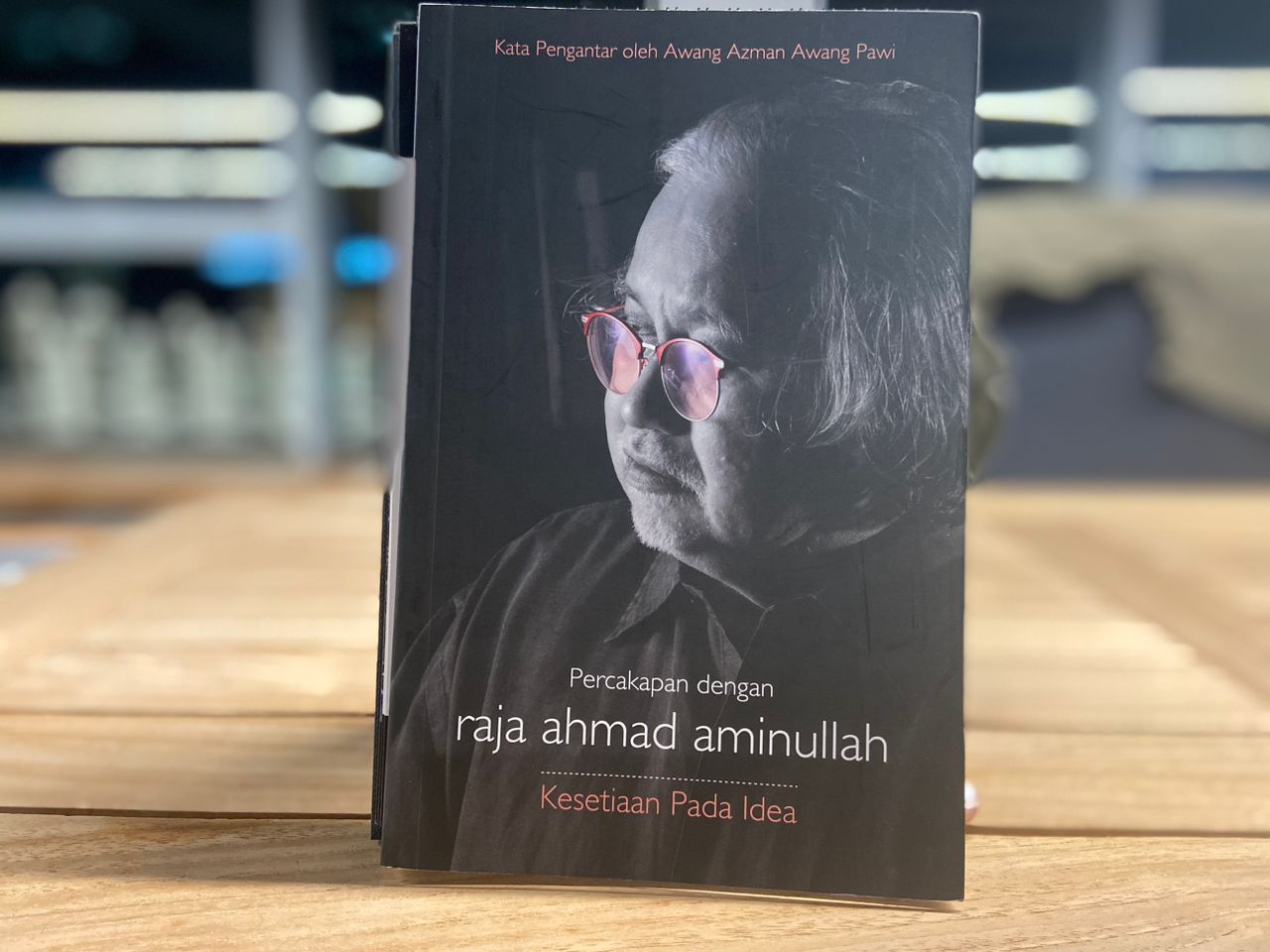 10 buku yang saya beli di PBAKL 2023 - Relevan