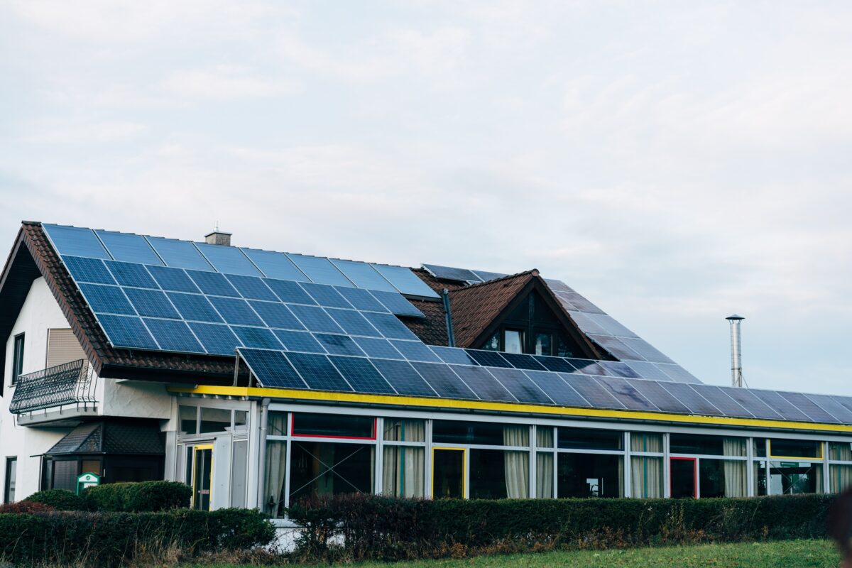 Alternatif tenaga solar di Malaysia, lebih jimat wang - Relevan