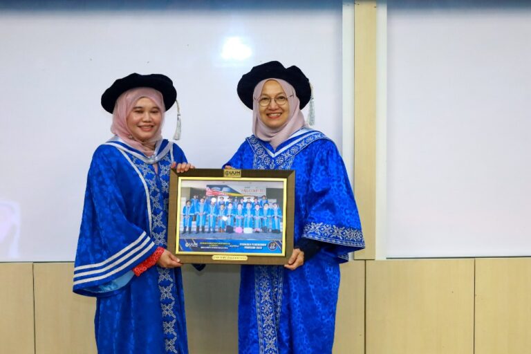 Rama-rama jadi inspirasi penyelesaian masalah matematik - Relevan