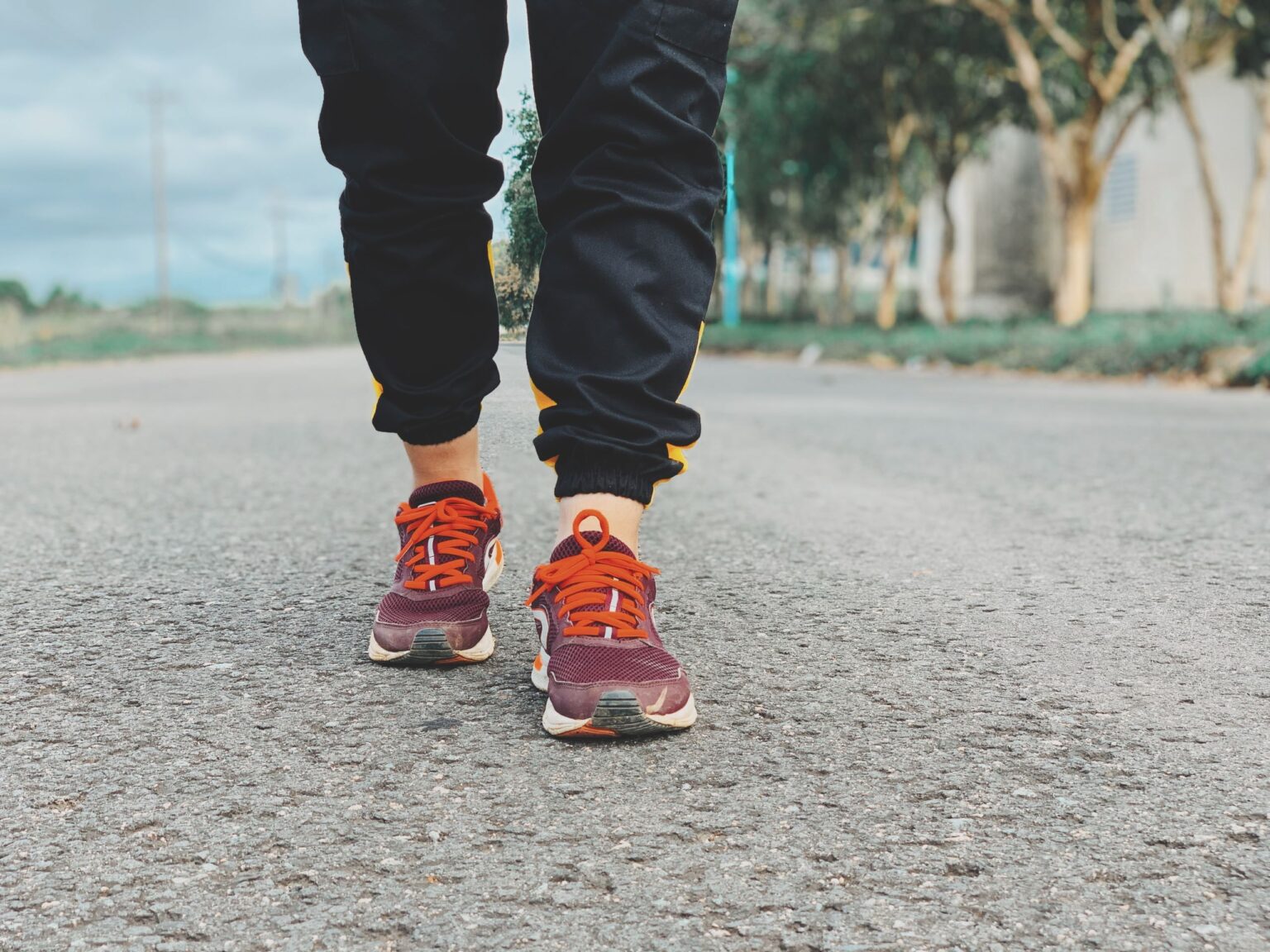 Apa itu brisk walking dan berapa pantas patut kita berjalan apabila ...
