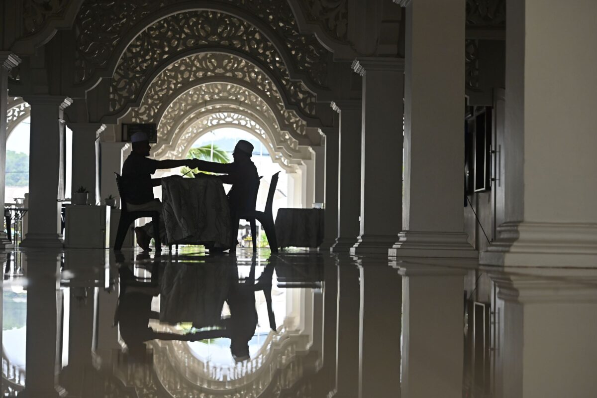 Lima waktu bayar zakat fitrah dan hukumnya yang berbeza-beza - Relevan