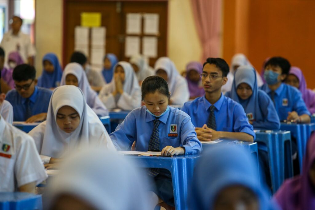 4 cara semak keputusan SPM - Relevan