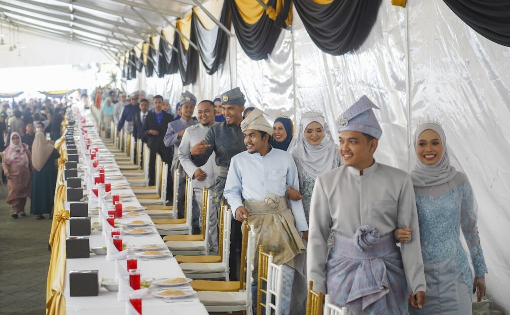 Perkahwinan dan kewangan: Tip-tip sebelum berkahwin - Relevan