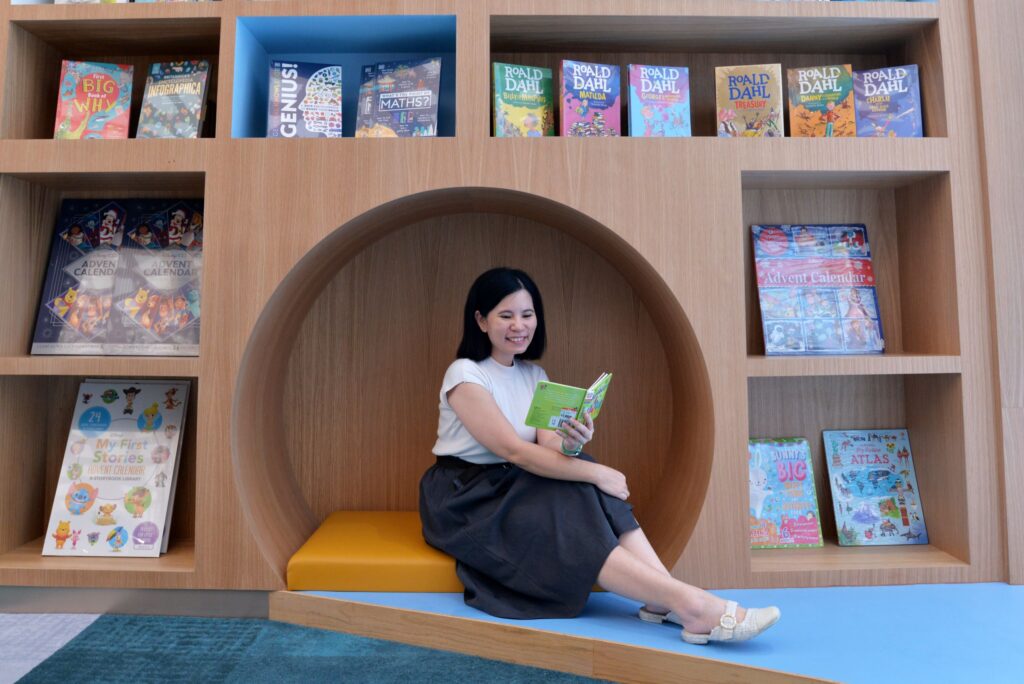 MPH terbesar, termewah dan terlengkap di The Exchange, TRX - Relevan