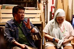 Berapa jauh ranggi Loloq boleh pergi? - Relevan