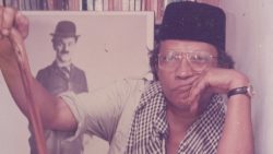 Mengingati Salleh Ben Joned dan legasi Jebatnya - Relevan