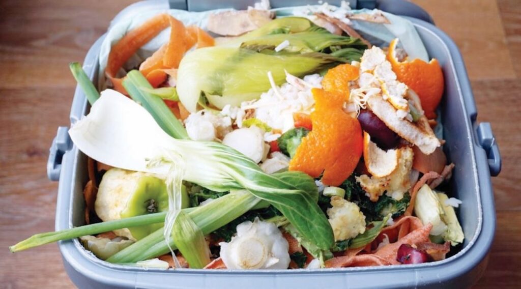 Kurangkan sisa makanan, selamatkan alam sekitar - Relevan