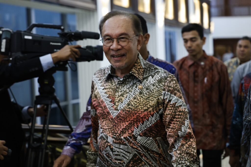 RMK13: Arah baharu untuk Malaysia lebih sihat, selamat - Relevan