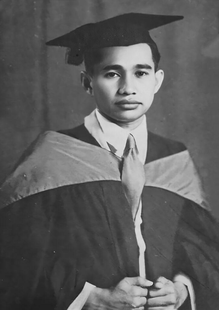 Bapa pendidikan pertama, bakti Aminuddin Baki kepada negara - Relevan