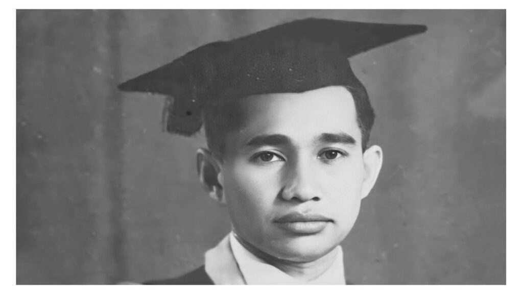 Bapa pendidikan pertama, bakti Aminuddin Baki kepada negara - Relevan