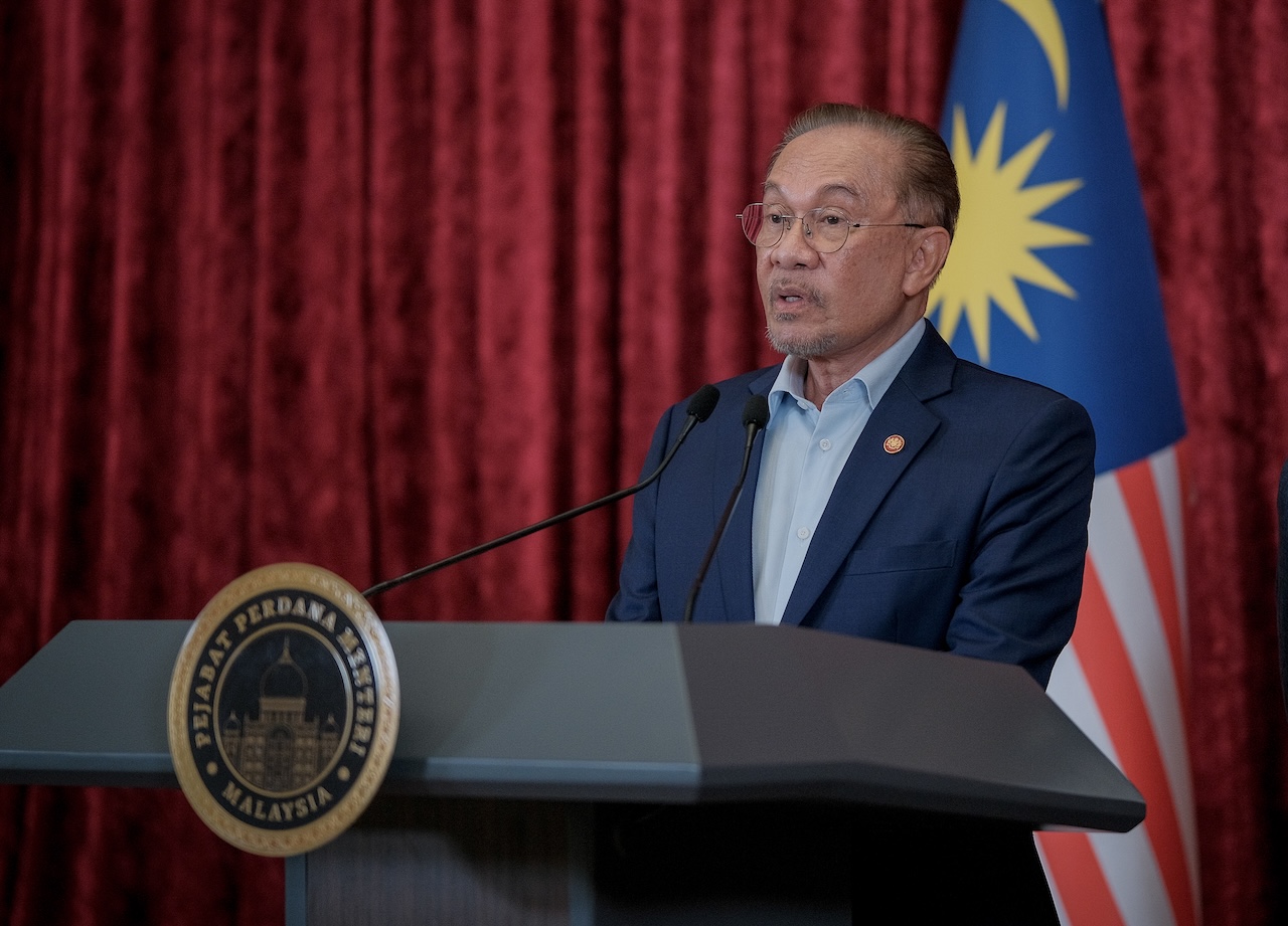 Kabinet Kerajaan Perpaduan baharu - Mengatasi cabaran dan berdepan PRU ...